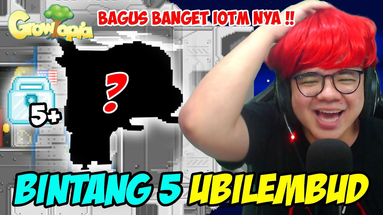 AKHIRNYA IOTM BENER BENER BAGUS BANGET !! EFEKNYA DILUAR NALAR ...