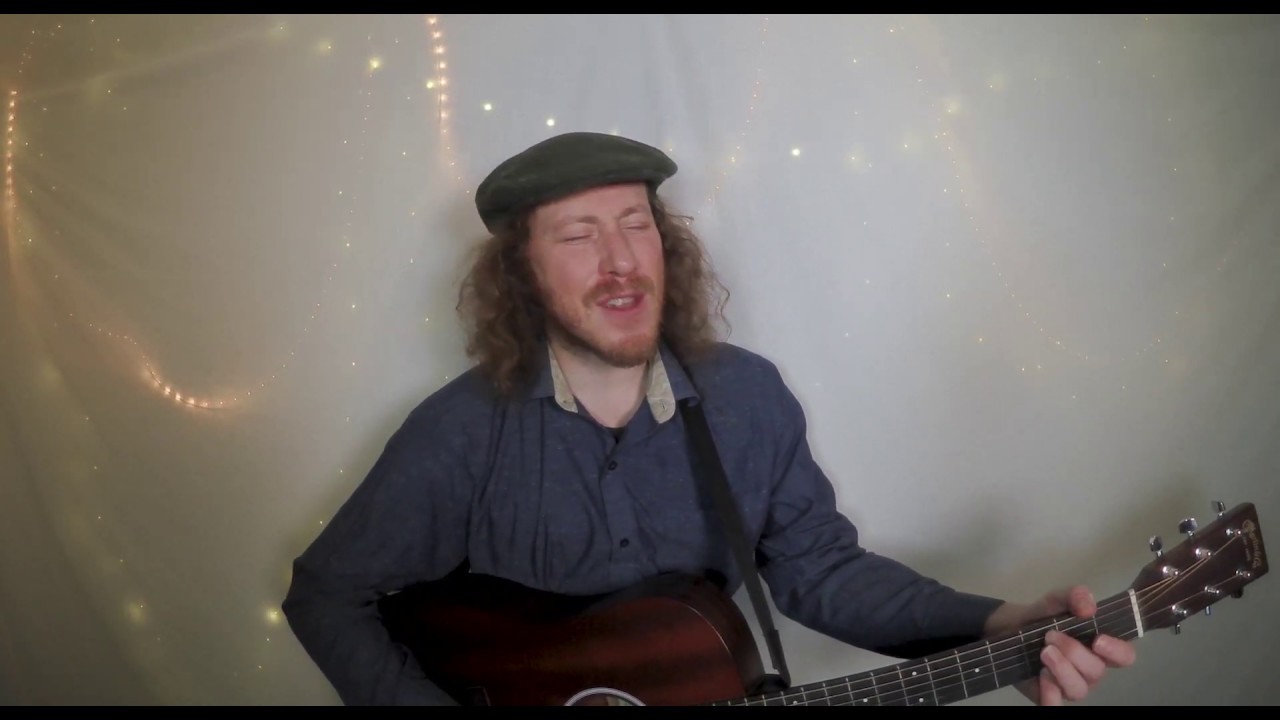 Sam Cooper - "Wind and Rain" - Traditional song with original lyrics ...