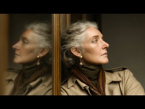 A Story About Aging - AI Video