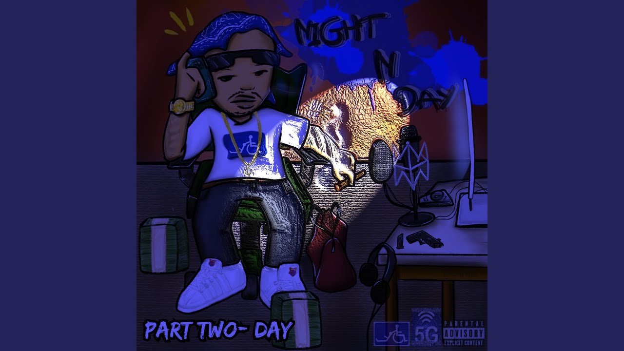 For the streets (C.I.P Nutty Still Gassin) (feat. Nutty Still Gassin ...