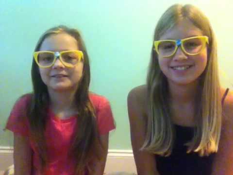 Craft Nerds First Video - YouTube