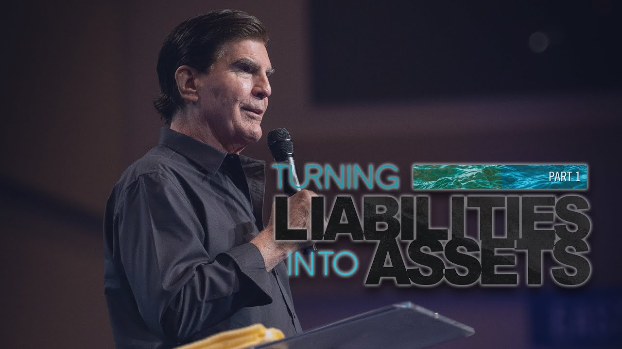 Turning Liabilities into Assets, Part 1 | RICK GODWIN - Summit ...