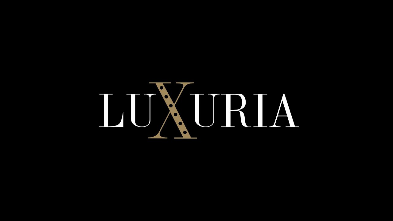 Luxuria - YouTube