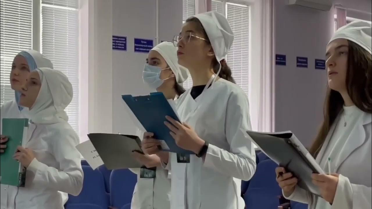 Олимпиада по пропедевтике внутренних болезней у педиатрического ...