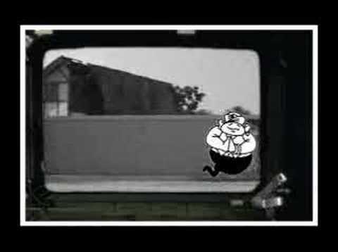 Home Among The Gum Trees - YouTube