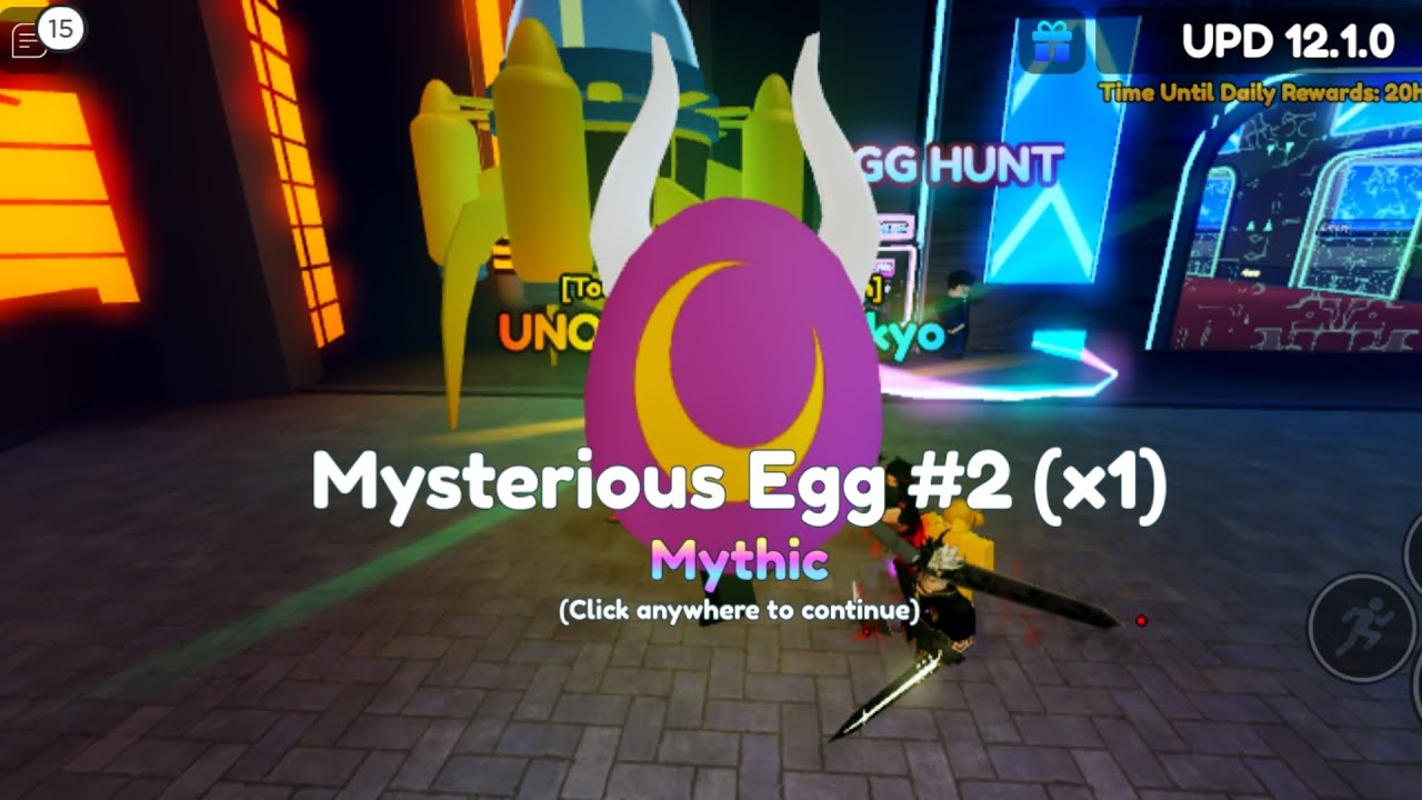 I got Mysterious egg #2 -Anime Adventures - YouTube