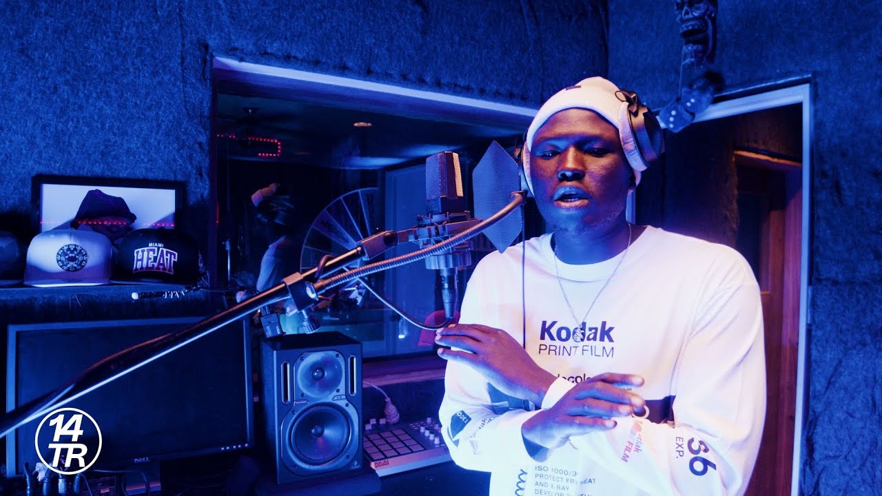 Mac-Eleven - Freestyle [Lyric Video] #mac-eleven #tmcmedia - YouTube