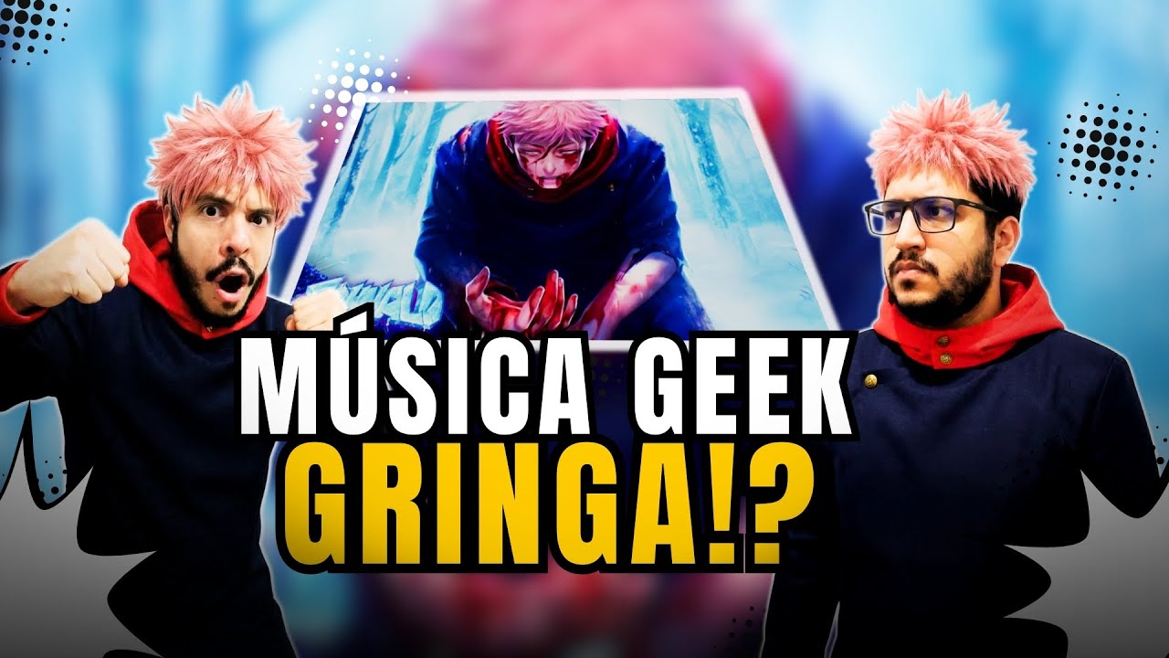 LEIGO Conhecendo o JOHNALD l React "YUJI SONG | “under my skin ...