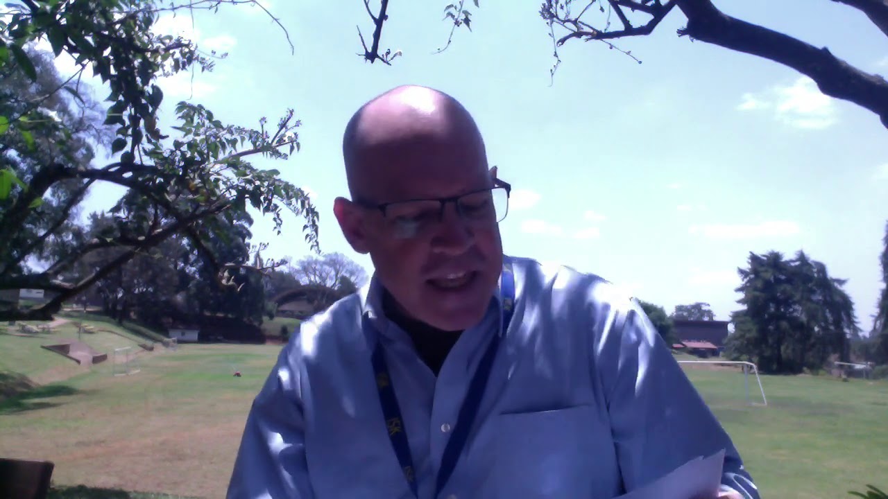 The Upright Revolution Part 1 - YouTube