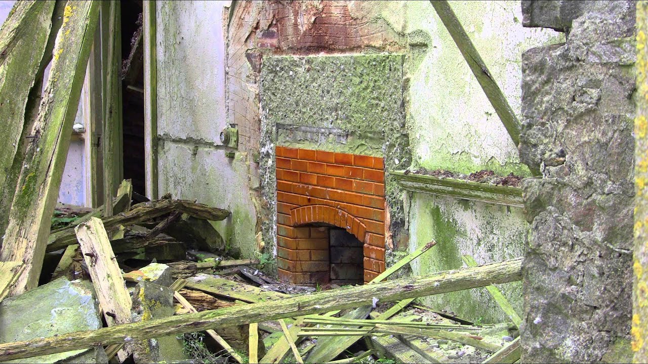 Vallay House, North Uist, Scotland - YouTube