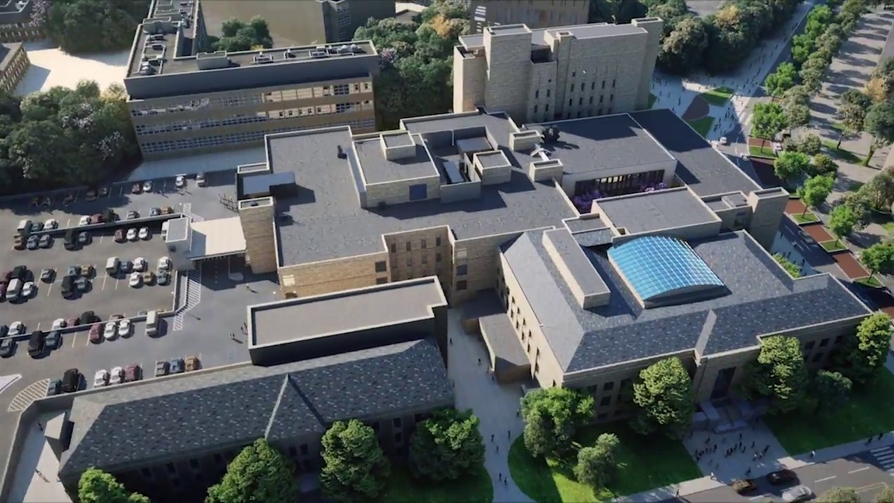 Blue Renew Animation - YouTube