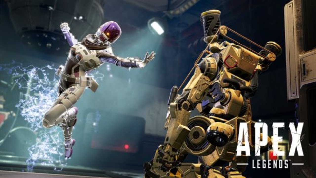 Girl Power || Apex Legends Live Gameplay Indian Girl Gamer - YouTube