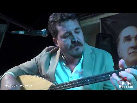 Kurban Olam Seni Doğuran Anaya- İsmail Çakır-Uğur Önür- Umut Sülünoğlu  Burdur Kuzköy