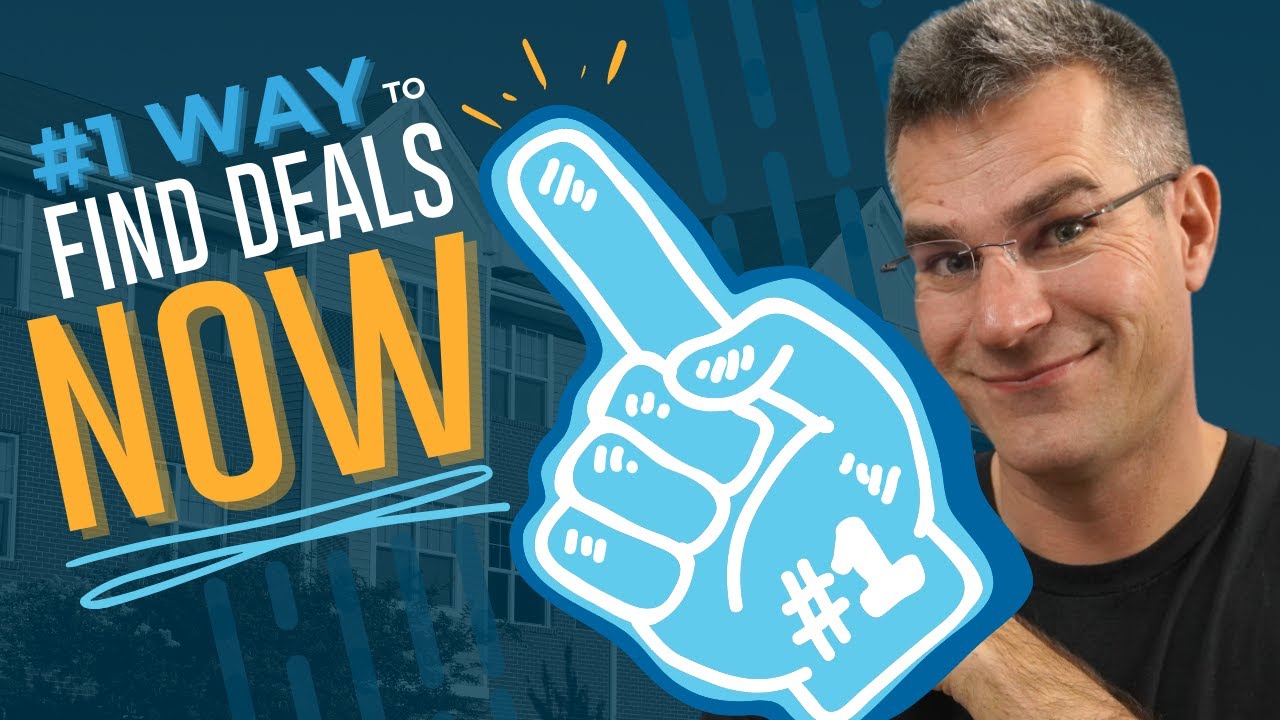 EXPERT TIPS: How to Find Deals Now! - YouTube