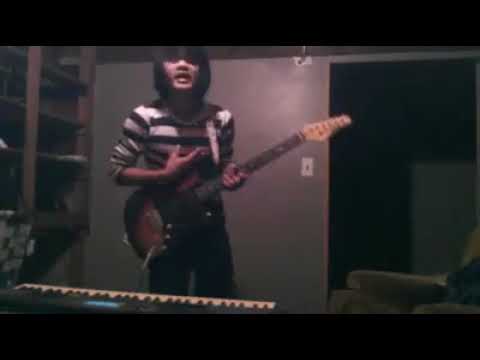 Karenni cover song - By Behreh - YouTube