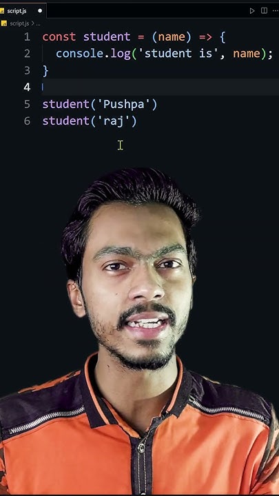 Can You Create a Function WITHOUT the ‘function’ Keyword in JavaScript ... Can You Create a Function WITHOUT the ‘function’ Keyword in JavaScript ...