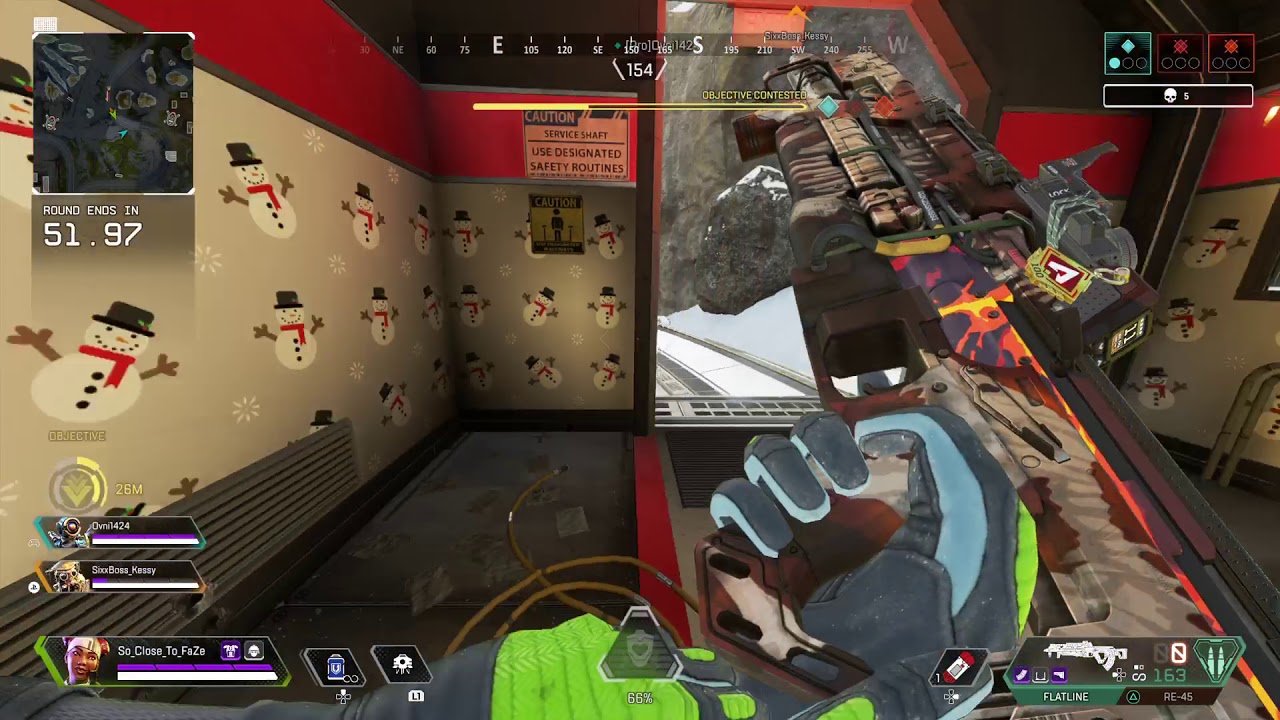 Apex Legends Train dubz - YouTube