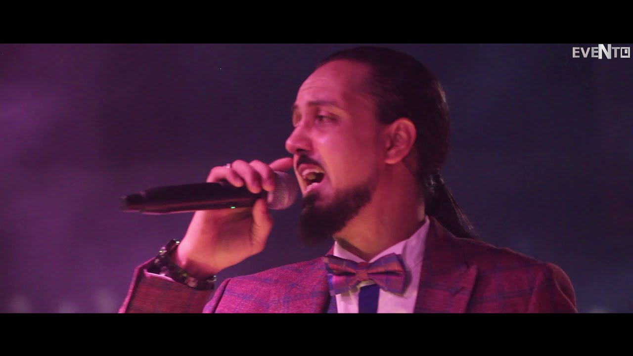 Walid Salhi - Festival culturel de blidette Kébili (Live Session ...