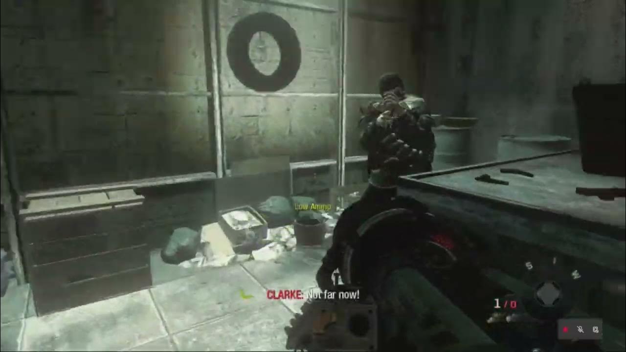 COD BO1 walkthrough part 6 - YouTube