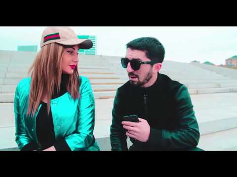 Diqqət! Özünüzü belə qızlardan qoruyun yoxsa.... :D - Huseyn Azizoglu vine 2018