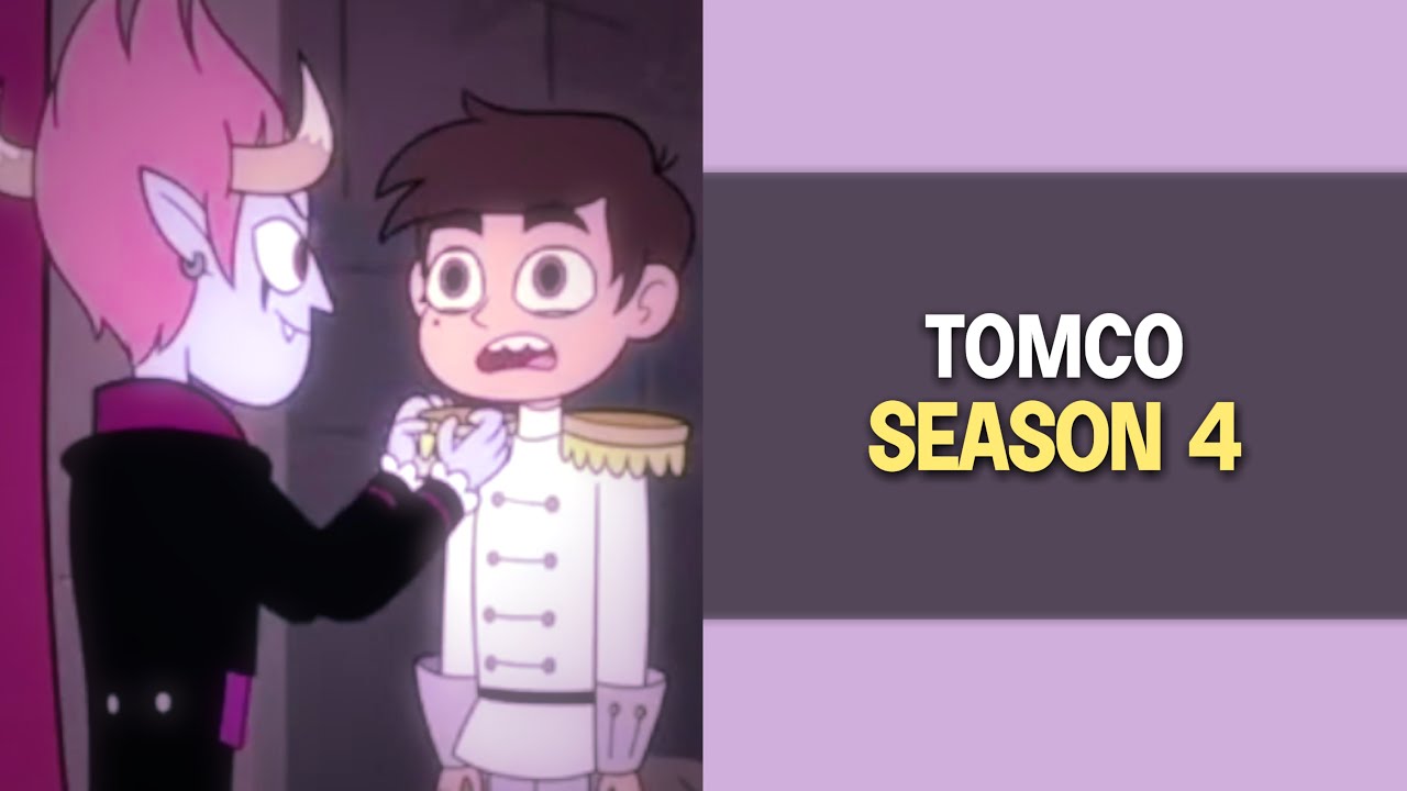 tomco scenes | season 4 - YouTube