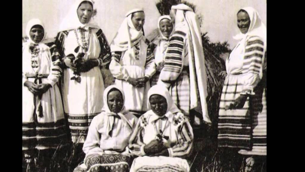 Polesia Czar - The Spell of Polesye - YouTube