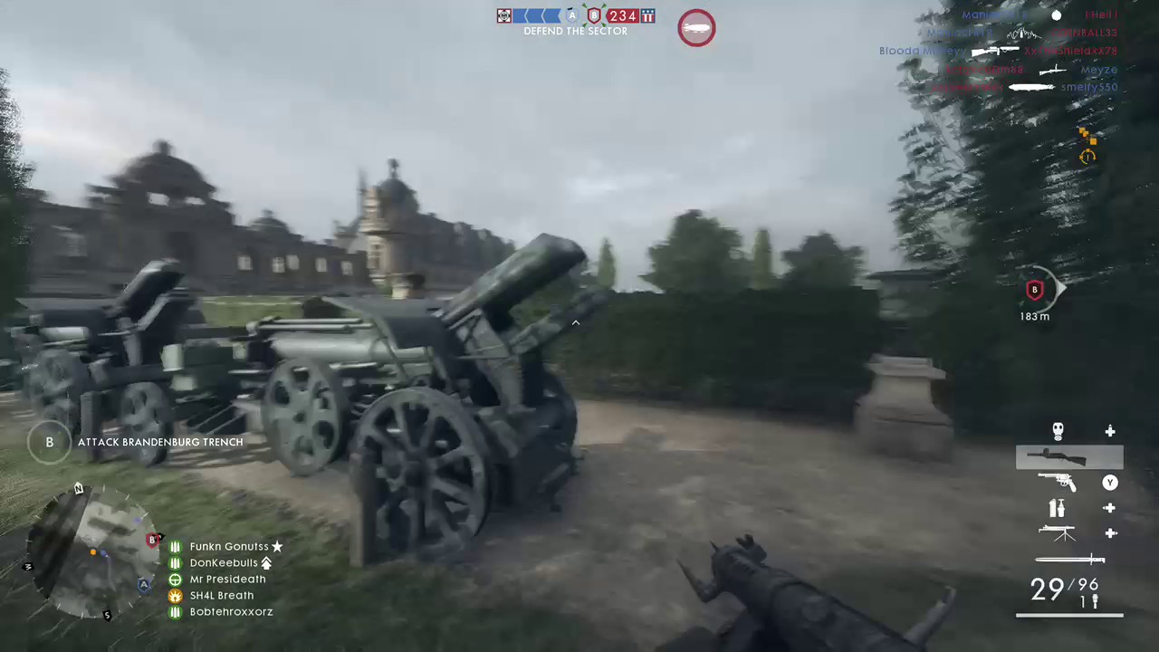 Random shot - YouTube