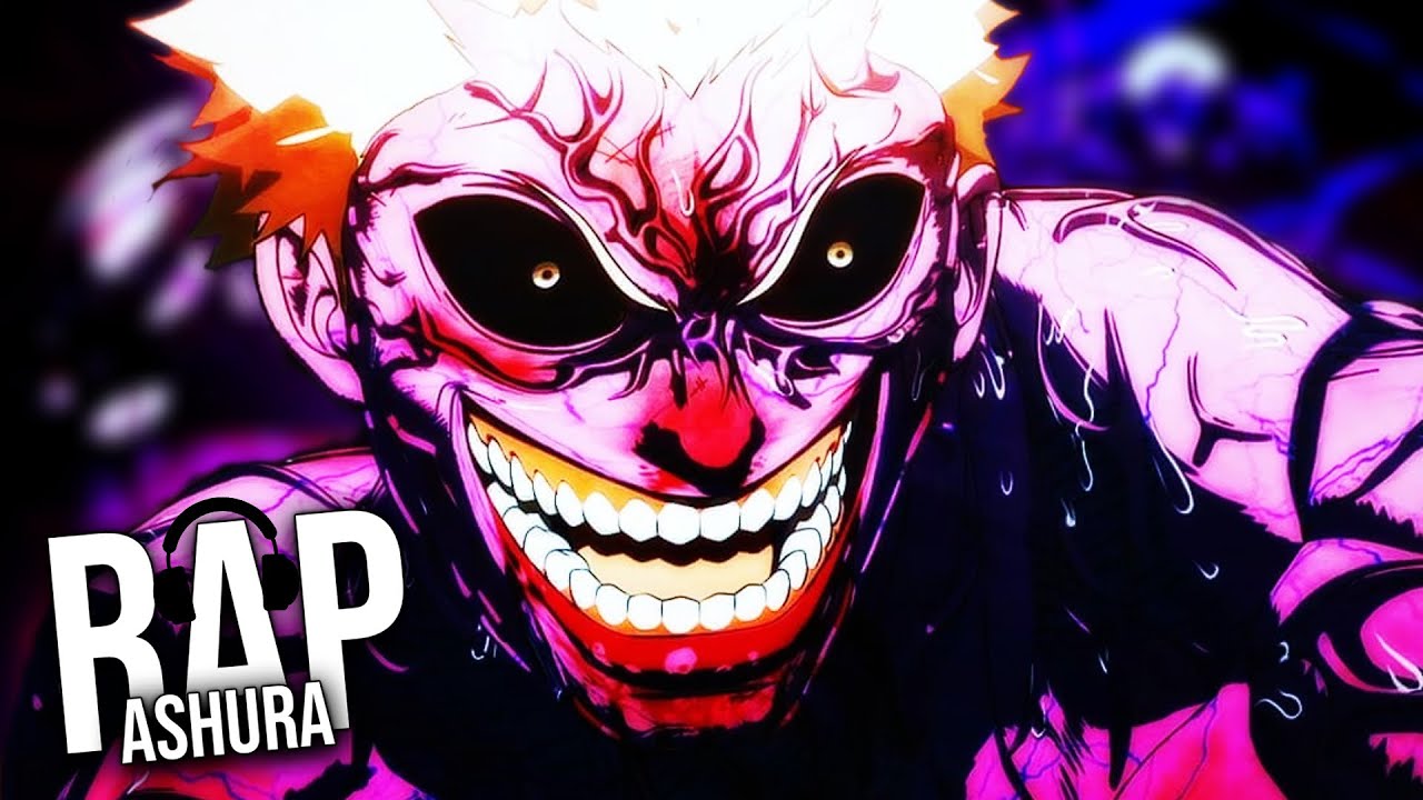 Raian Kure | El Demonio De Los Kure | Kengan Ashura Rap (Prod.MWI ...