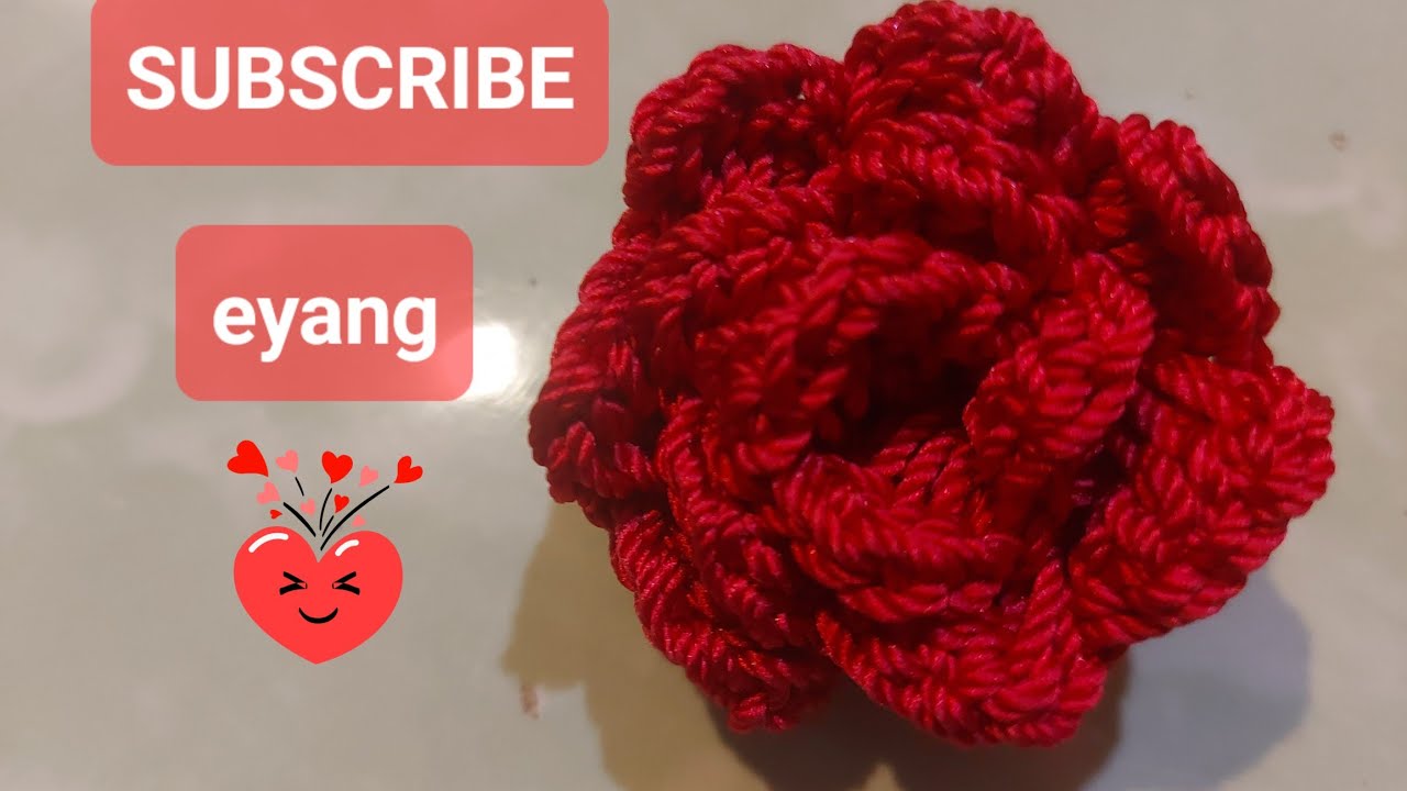 BROS RAJUTAN #bros #rajutan #belajarmerajut - YouTube