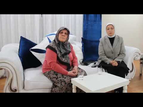 Gara şehitlerinden Semih Özbey’in annesi ilk kez konuştu