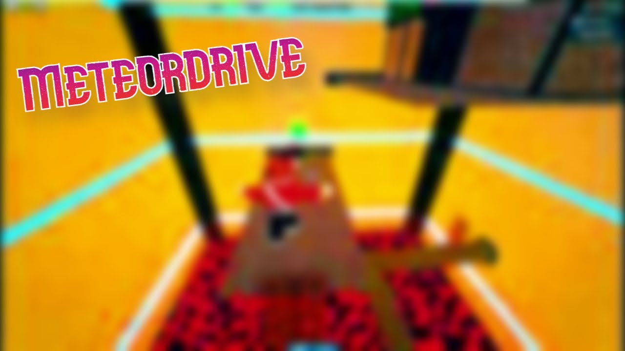 Meteordrive [Chaotic] By Kirillllll9999 | Roblox: FEBSAR [Solo?] - YouTube