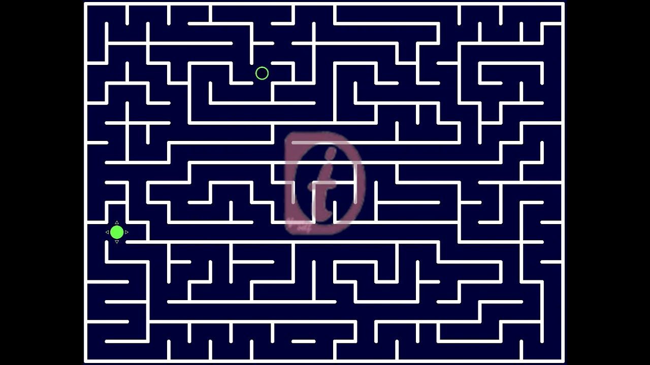Maze & More Classic Level 37 - YouTube