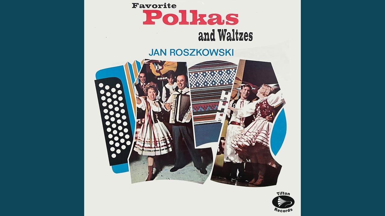 Beer Barrel Polka - YouTube