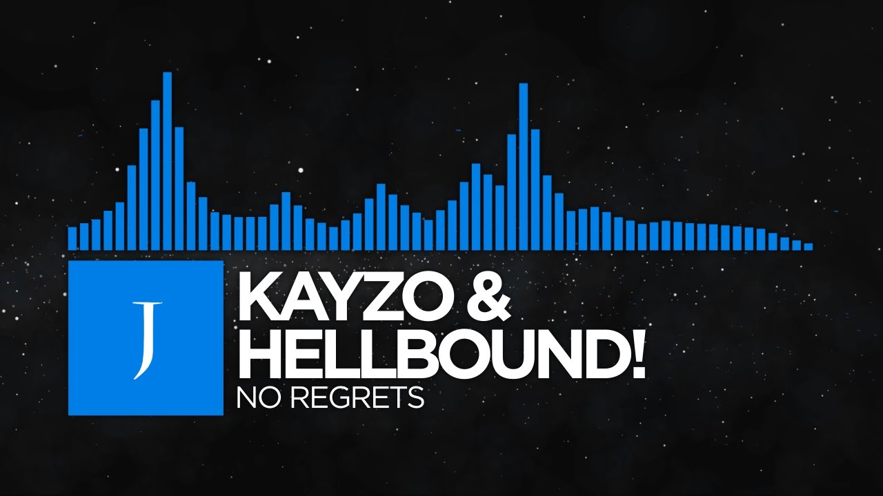 [Psytrance] - Kayzo & HELLBOUND! - No Regrets [Monstercat Remake] - YouTube