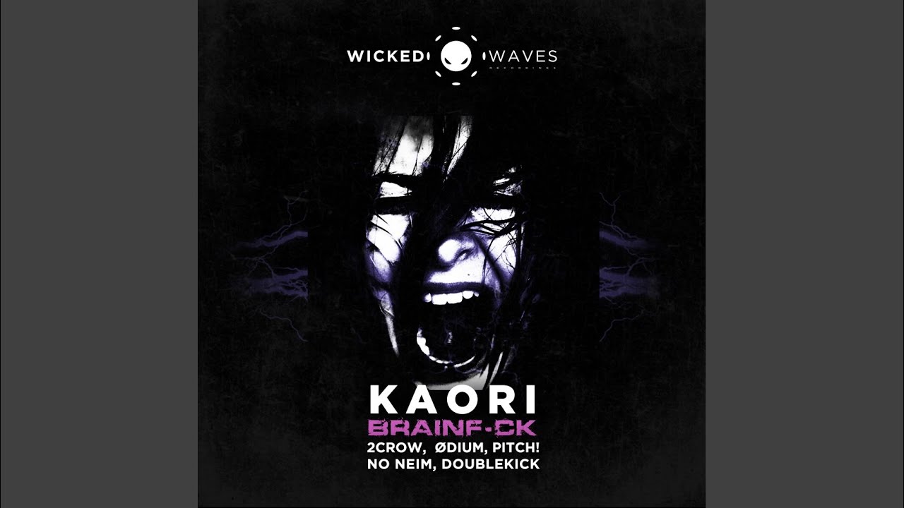 Brainf_ck (ØDIUM Remix) - YouTube