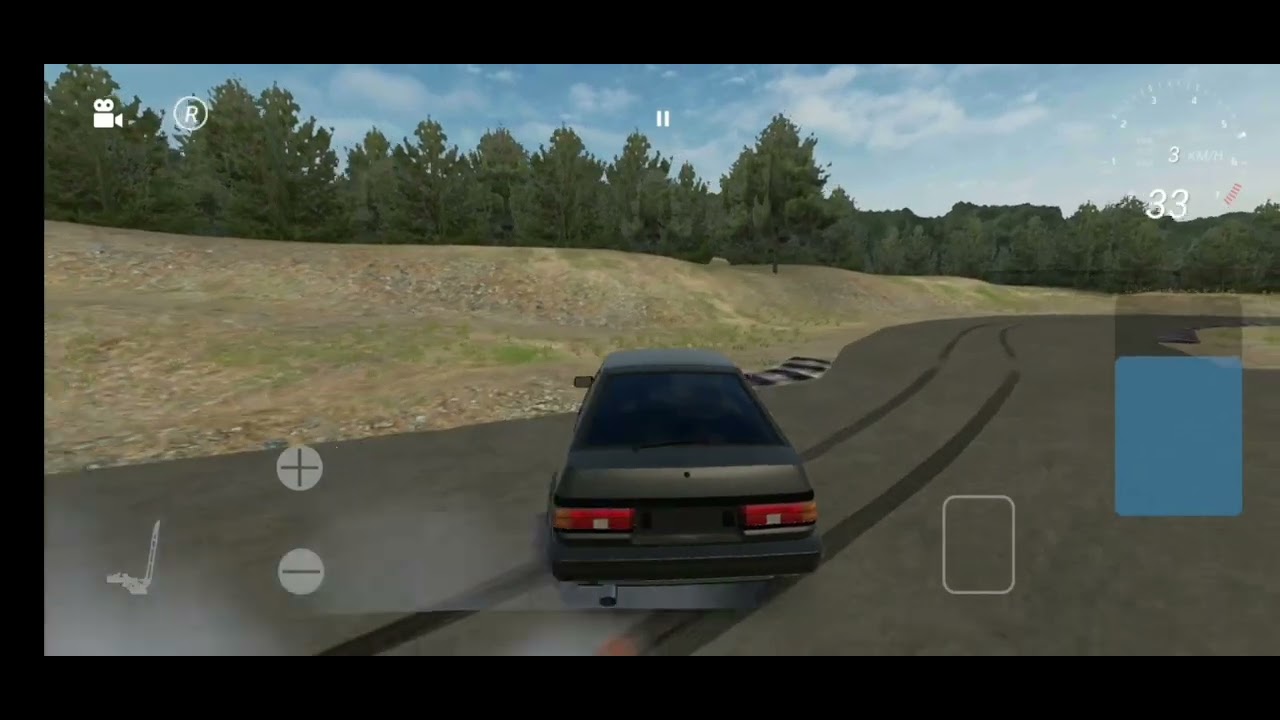 Apex Racing | TOYOTA AE86 - DRIFT SETUP | Meihan Sportsland - Gameplay ...
