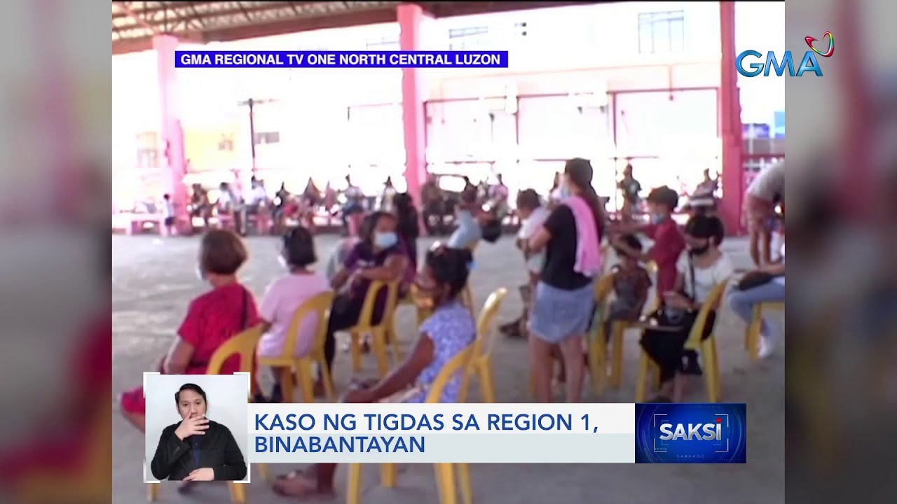 Kaso ng leptospirosis sa Region 1, tumaas ng 150% ngayong 2022 kumpara ...
