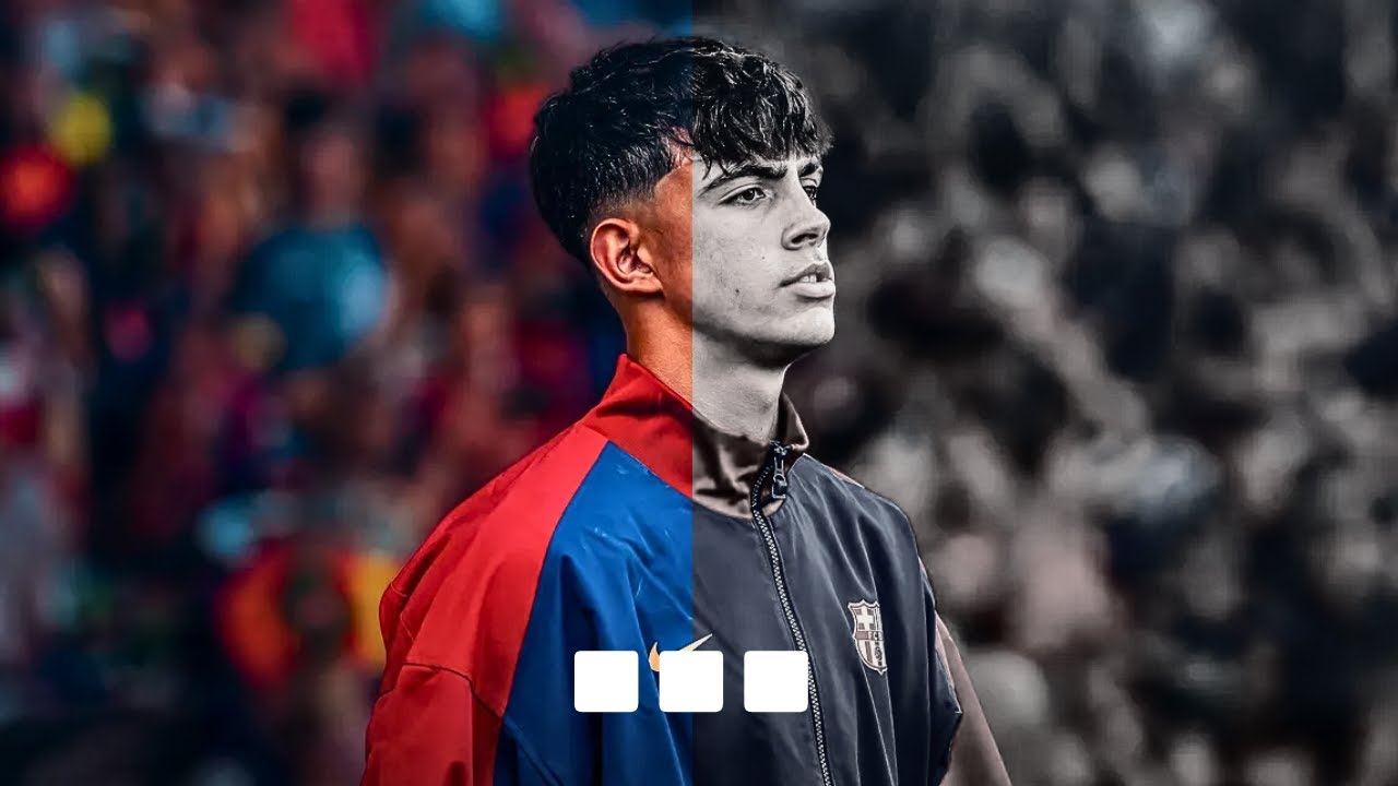 Marc Bernal's Injury Is DEVASTATING... - YouTube