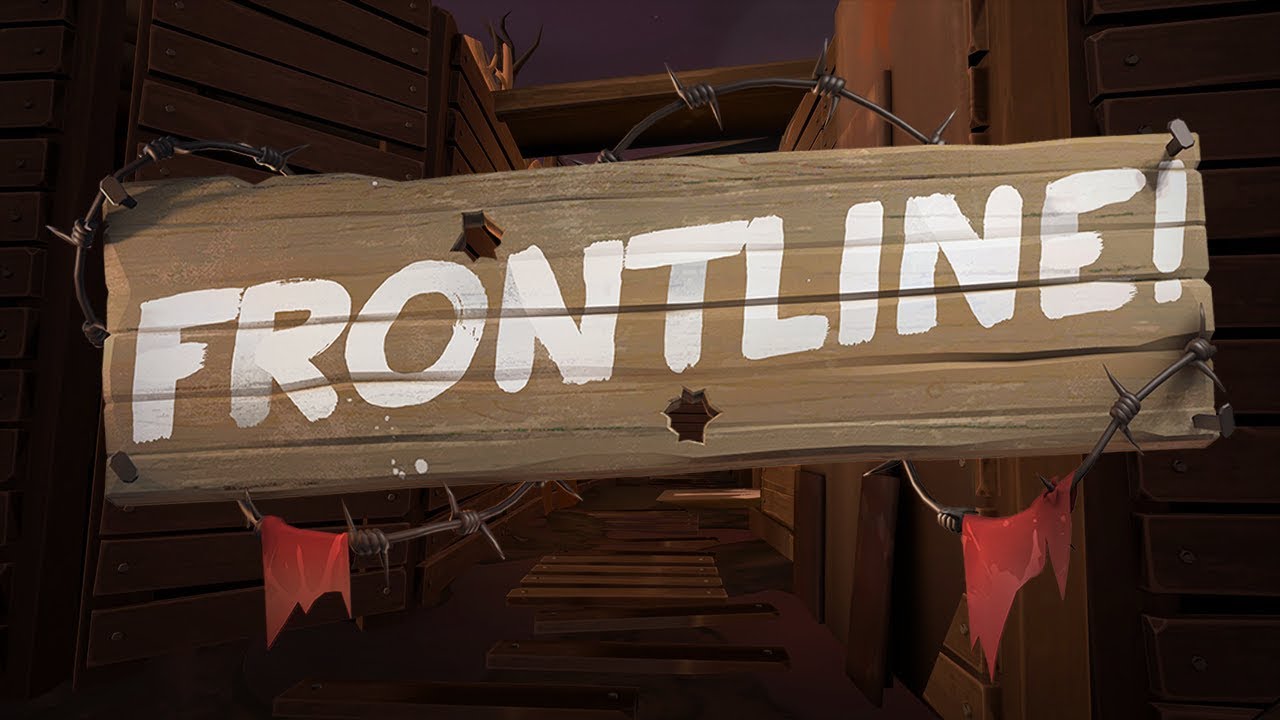TF2: Frontline - A year Later - YouTube