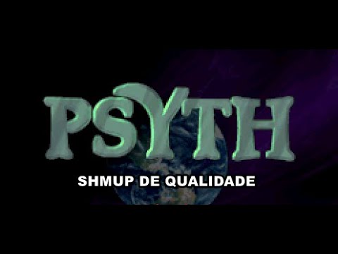 PSYTH (STANDALONE) (HACK) | SATURN GAMES REVIEW - YouTube