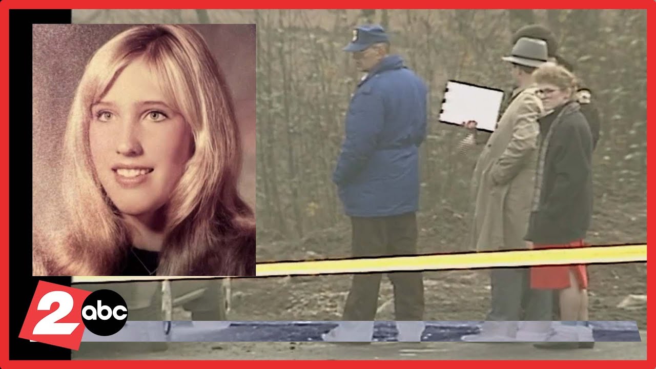 Cold Case Solved: Robert Atrops arrested,1988 murder case of wife ...