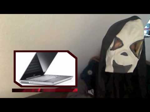 Anonymous Interwiew | Dell XPS 14Z
