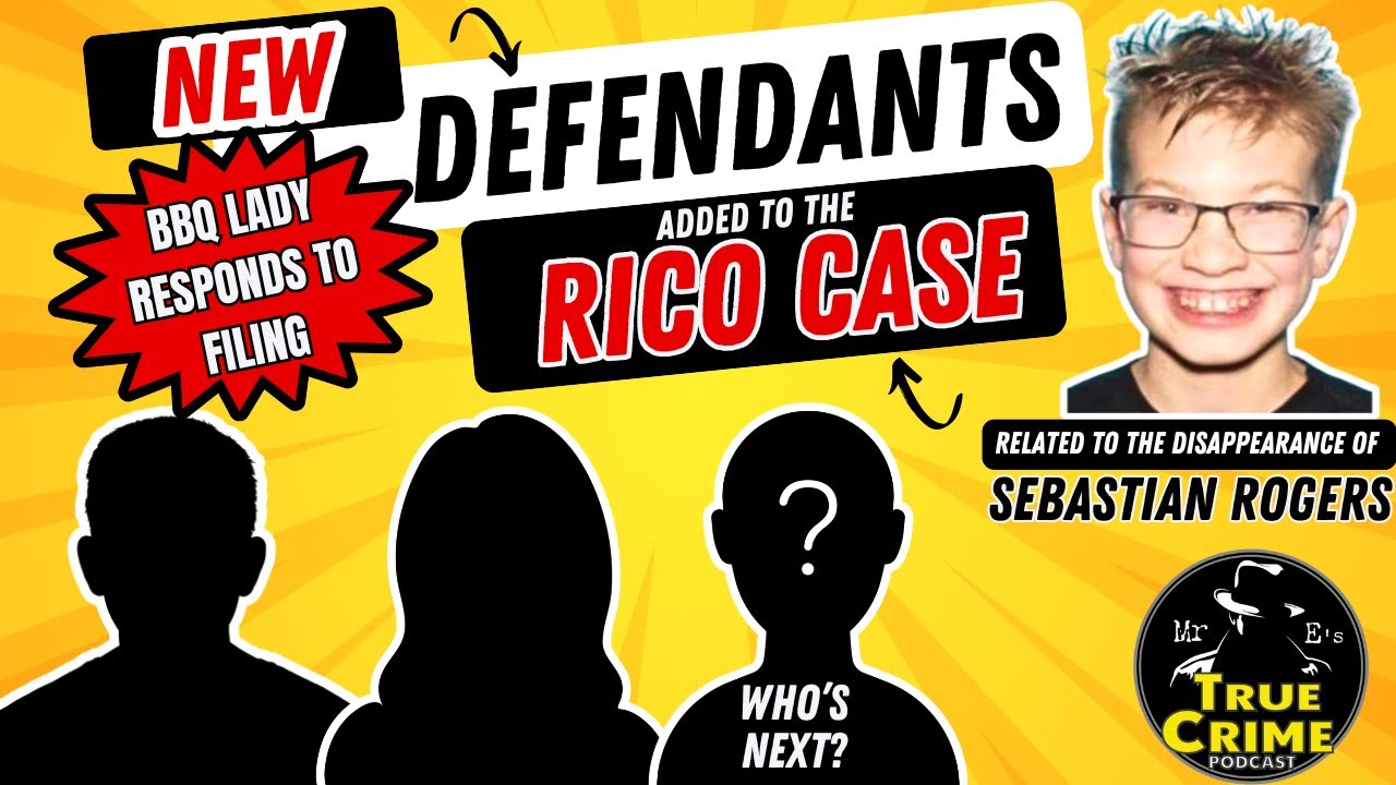 BREAKING: NEW Defendants Added To The Rico Case - BBQ Lady's Attorney ...