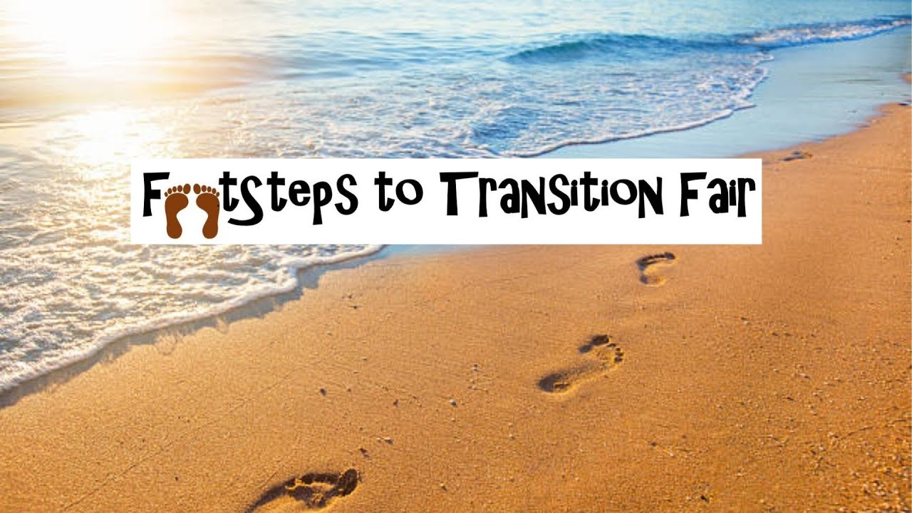 Footsteps Video part 3 - YouTube