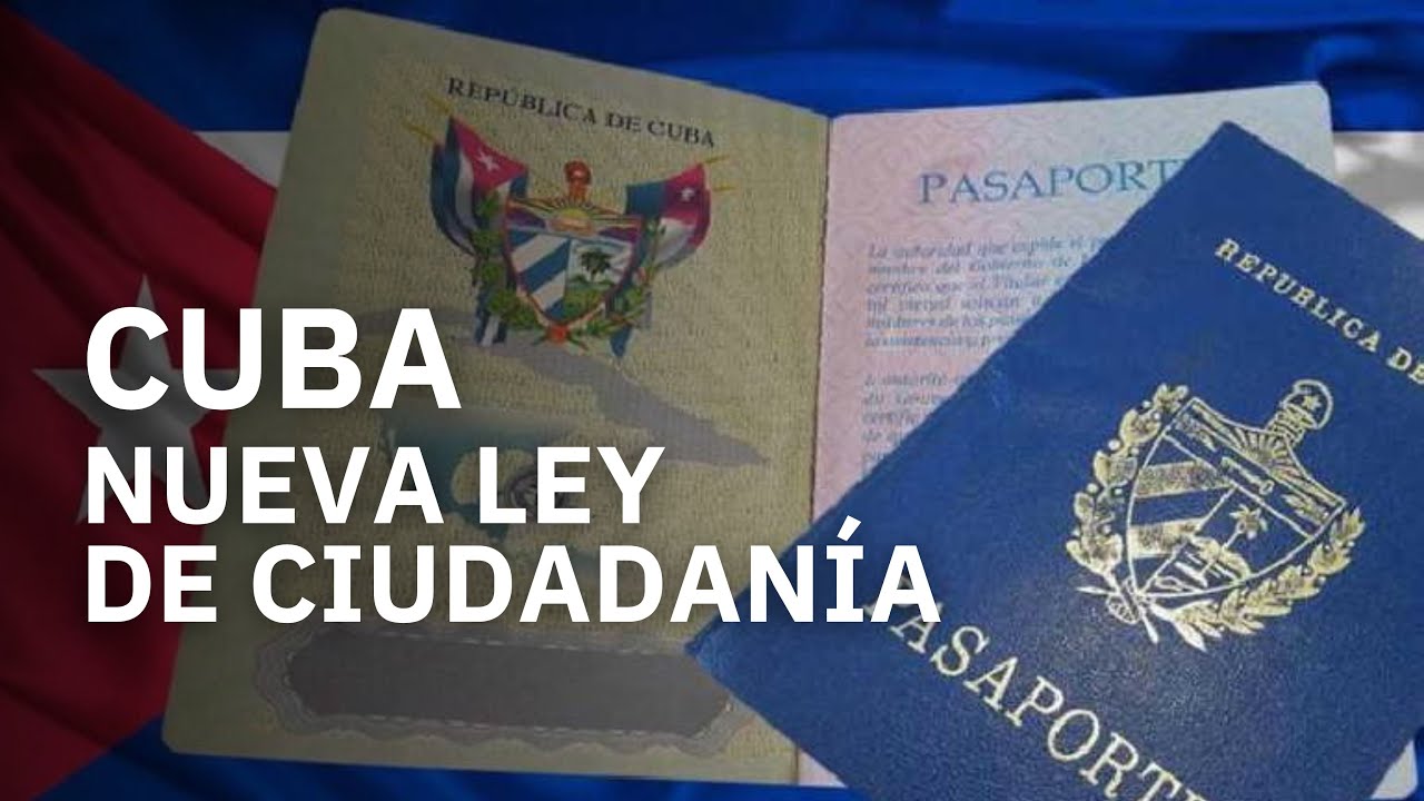 RENUNCIA Y DESTIERRO: Lo importante de la nueva LEY DE CIUDADANÍA en ...