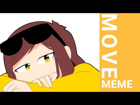 MOVE MEME - MISHA (MEME ANIMATION) not made for kids! - YouTube