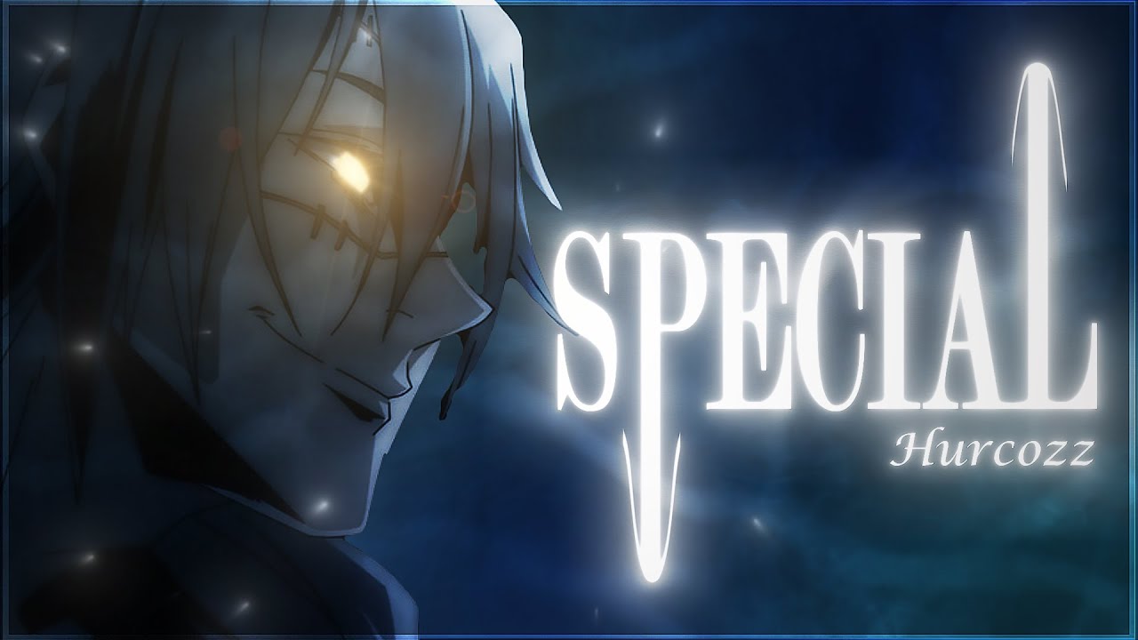 Jujutsu kaisen "Flow" - Special [Edit/AMV]! I 4K - YouTube