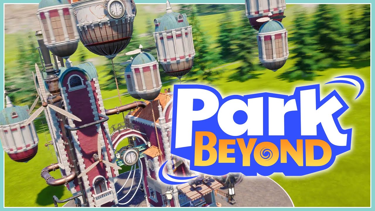 Modular Building Confirmed! | Park Beyond | Modular Building Trailer ...