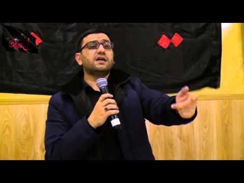 Haci Sahin Esq Kervani Imama Huseyn Meclisi