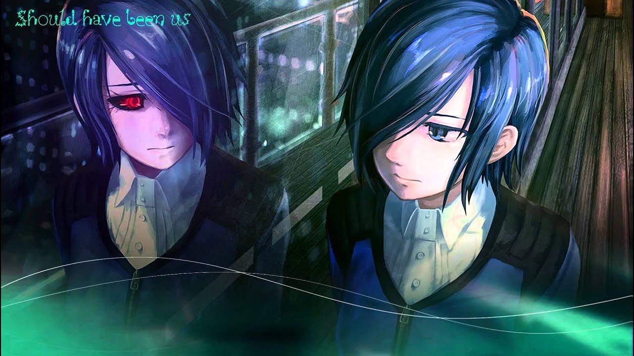 Nightcore - Should have been us (Tori Kelly) - YouTube Music